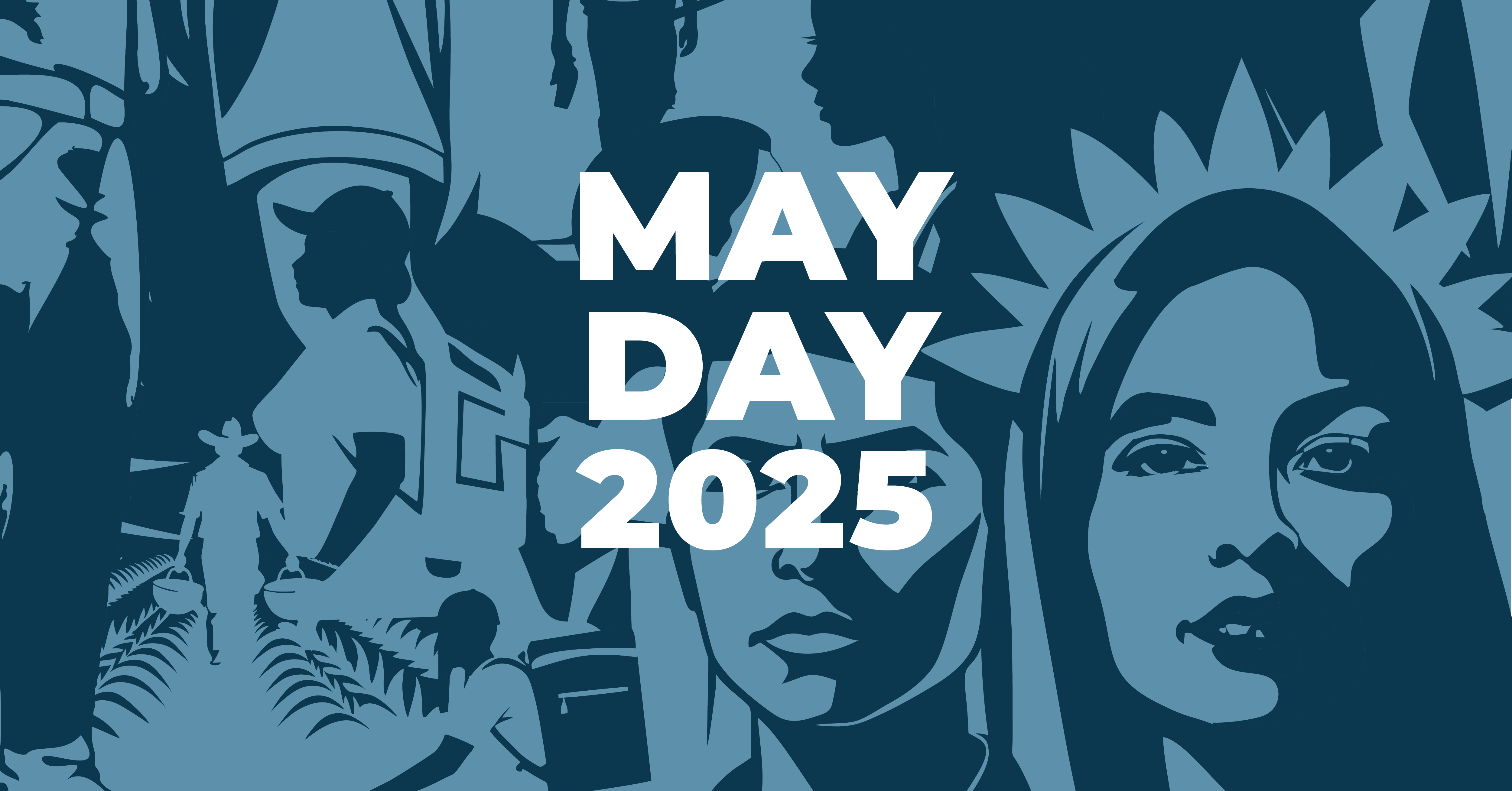 PCUN - International Workers Day